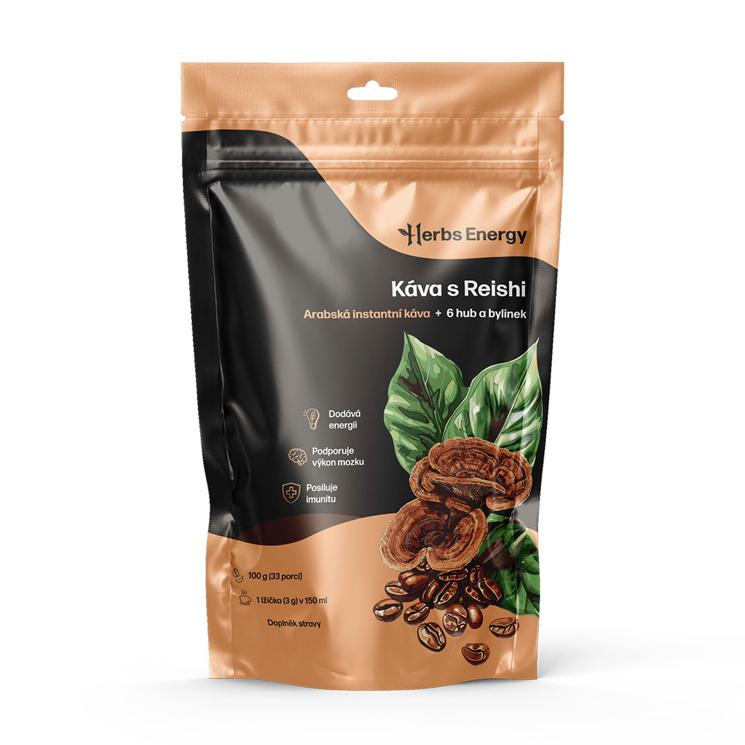 Adaptogeny - Herbyway